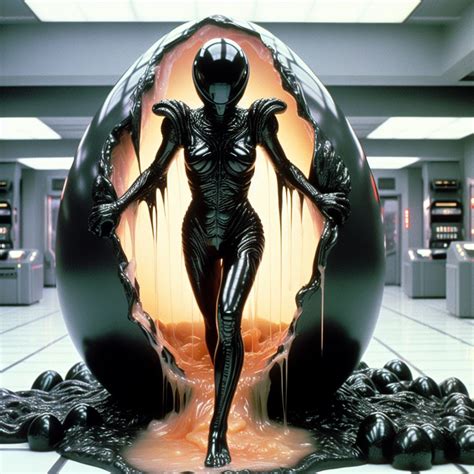 Symbiotic Evolution The First Step By Randomgalley On Deviantart