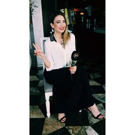 Ceren Benderlioglus Feet