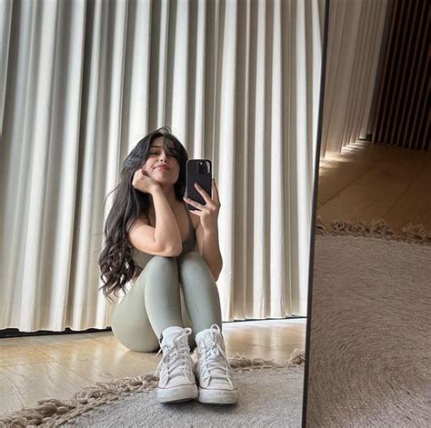 New Insta Pics Rvalkyrae