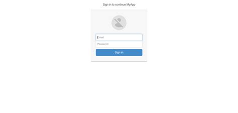 Implementasi Authentication Di Adonis Adonisid Medium