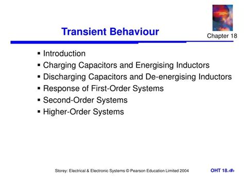 Ppt Transient Behaviour Powerpoint Presentation Free Download Id
