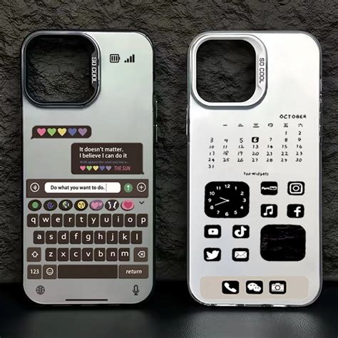 Case For Infinix Hot 40 Pro 40i 30i 30 Play Nfc Smart 8 7 5 6 Spark Go 2024 Tecno Spark 20c 20