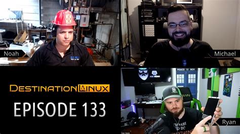 Linux In Virtual Reality Blender 2 80 Linux Mint Librem 5 Red Hat Ama Destination Linux