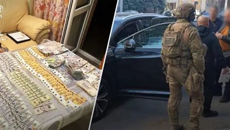 Понад 400 осіб незаконно уникнули мобілізації СБУ затримала 13 корумпованих посадовців