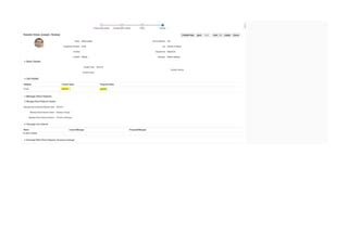Oracle Hcm Cloud Configuring Approval Workflow DOCX