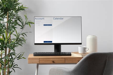 Calendar UI UX On Behance