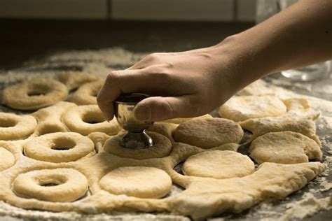 Doughnut Making Royalty Free Images Stock Photos Pictures Shutterstock