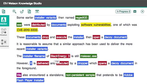 Universities To Help Train Ibm Watson For Cyber Security Help Net Security