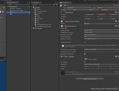 Unity 2018预制件 Prefab更新的一些功能unity 预制体编辑模式修改了哪些东西 Csdn博客 Unity 2018预制件 Prefab更新的一些功能unity 预制体编辑模式修改了哪些东西 Csdn博客