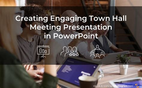 Creating Engaging Town Hall Meeting Presentation in PowerPoint - Blog ...