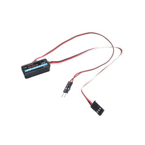 CAPTEUR DE TENSION CVT01 FLYSKY Intermodel SAS
