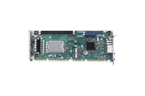 Lga1700 12th Generation Intel® Core™ I9i7i5i3pentium® System Host
