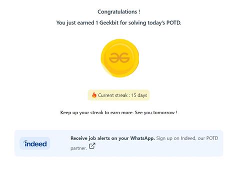 ankit mohapatra on linkedin 100daysofcodechallenge potd
