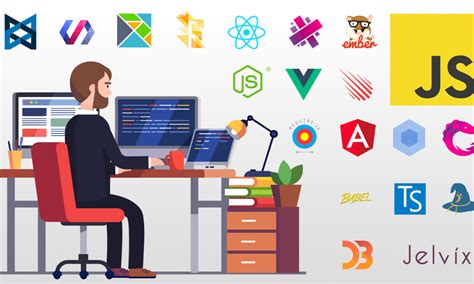 I Framework JavaScript Che Contano Vue Js React Node Js E Angular Il Blog Di LaraMind
