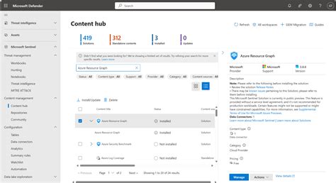 Asset Data In Microsoft Sentinel Data Lake Microsoft Security Microsoft Learn