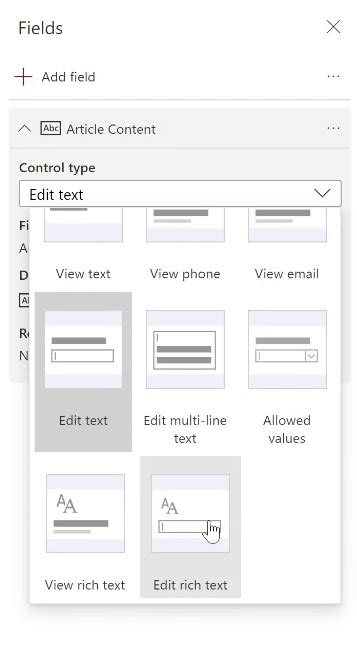 customizing sharepoint forms with power apps bulb digital