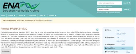 pipeline complet bulk rna seq part 1 fastq a count matrix bio data