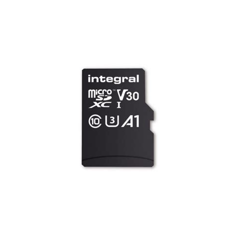 Micro SD Card