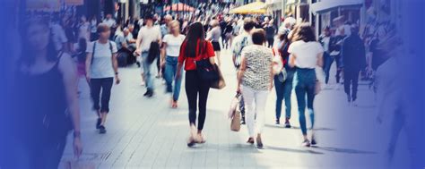 Driving Retail Success A Guide To Foot Traffic Analytics