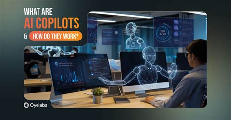 What Are AI Copilots and How Do They Work?