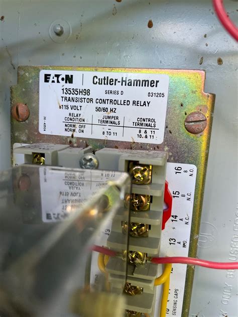 An Alternative To Transistor Controlled Relay Power Equipment Forum