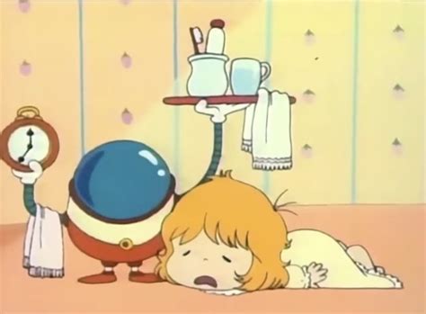 Button Nose Episode 2 By Edveloso On Deviantart