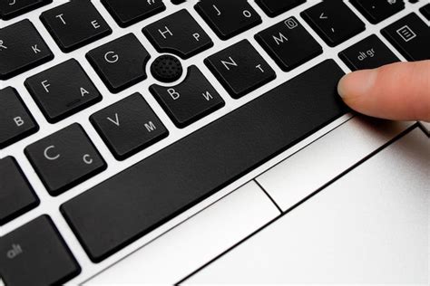Premium Photo Close Up Of Computer Keyboard