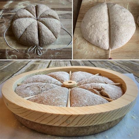 Bake Your Own Medieval Trencher Bread Recipe From The Middle Ages Artofit