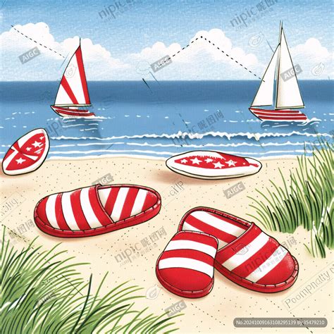 Ai创作图海滩漫步插画 沙滩夏季插画 夏日海边插画 夏季唯美海滩插画 手绘热带海滩晒太阳 手绘沙滩背景 手绘沙滩海滩 插画海滩 沙滩风景画 手绘大海沙滩插画 海滩小场景 海边风景插画 海滩风景