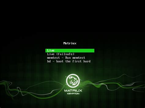 Matriux The Open Source Security Distribution For Ethical Hackers And