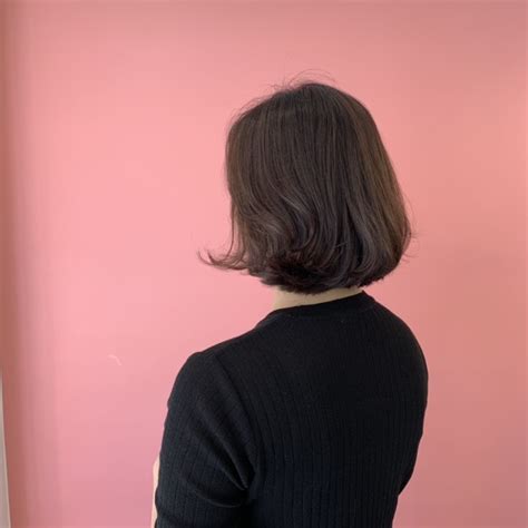 대구 수성구 미용실 추천 마리엘헤어”에서 아베다 제품으로 뿌리염색 성공적 ️ 네이버 블로그