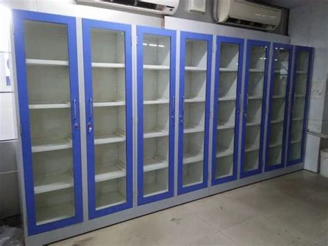 Laboratory Storage Racks At 18000 Piece Lab Furniture In Hyderabad ID 25747087291