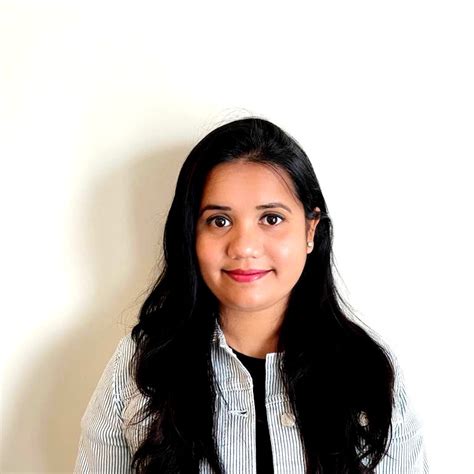 Prathyusha Bandi Fairleigh Dickinson University Edison New Jersey