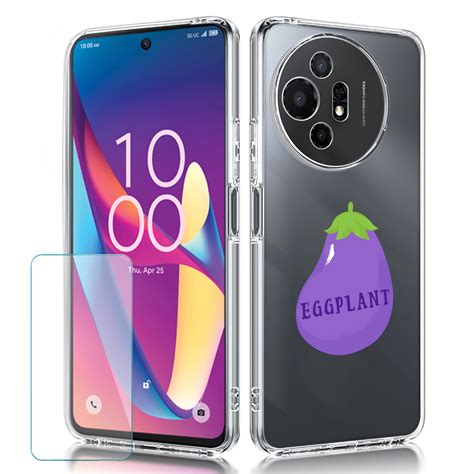 Talkingcase Slim Fit Phone Case Compatible For Tcl 50 Xl 5g 50 Xl Nxtpaper 5g Not Tcl 50 Xe