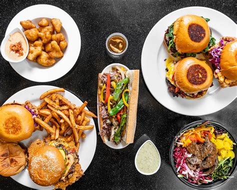 New Lunch Restaurant Izzy And Wooks Serves Filipino Fusion In Soma Eater Sf