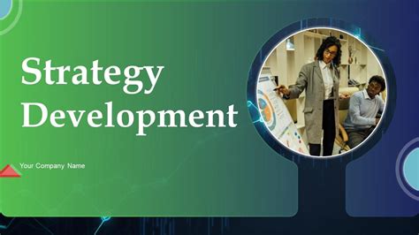 Strategy Development Ppt Powerpoint Presentation Complete Deck With Slides