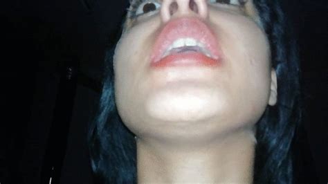 My Mouth Miss Pretty Mouth Clips Sale