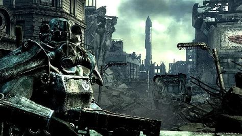 Купить Fallout 3 Goty Все Dlc Steam Ключ РФ Мир Бонус