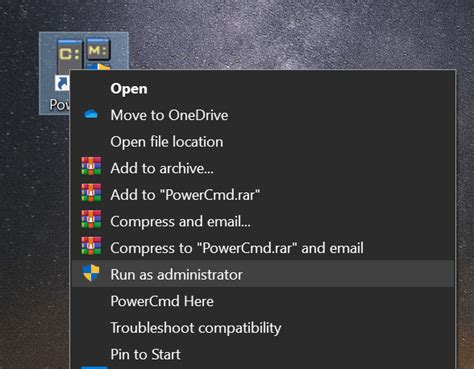 How To Use The Tabbed Command Prompt In Windows 10