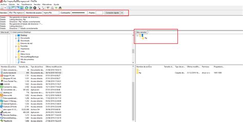 Montar Servidor Ftp En Ubuntu Server 18 04 Lts Ragasys Sistemas