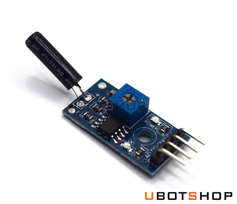 Sw 18010p Vibration Sensor Arduino At Ruth Townsend Blog