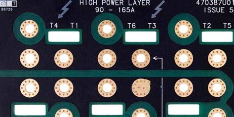High Current Pcb Manufacturer And Supplier In China Pcbmay