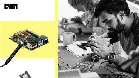 Raspberry Pi Brings Ai To The Masses