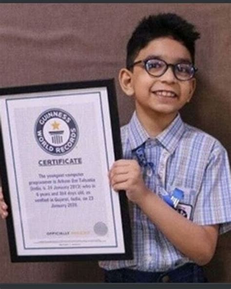 6 साल के बच्चे ने बनाया वर्ल्ड रिकॉर्ड। Sbse Kam Umr Ne Paithan