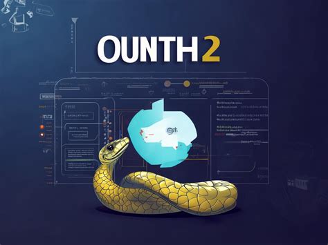 Python Oauth2实战指南：认证与授权详解 Dawoai