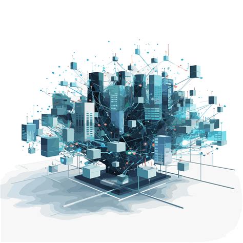 download ai generated connect linkedin royalty free vector graphic