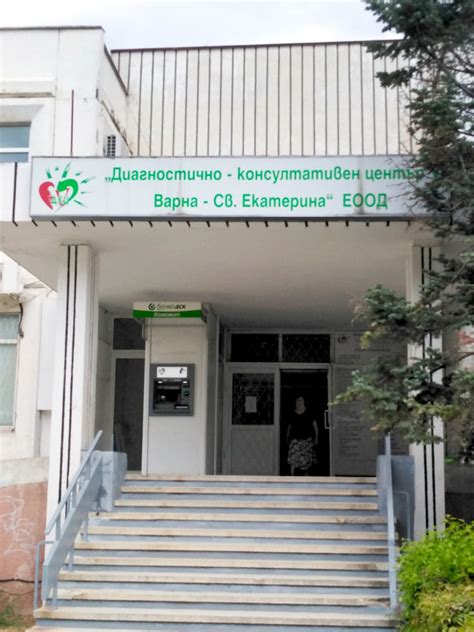 Д р Добрин Калчев Кардиолог Варна Супердок