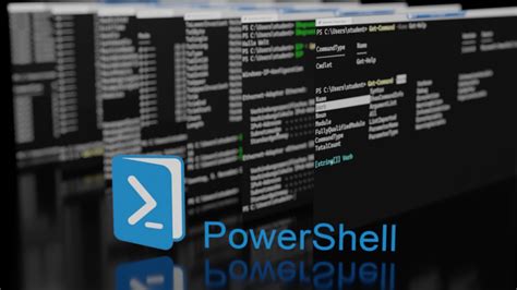 Ein Tutorial Mit Übungen Und Videos Für Den Einstieg In Powershell