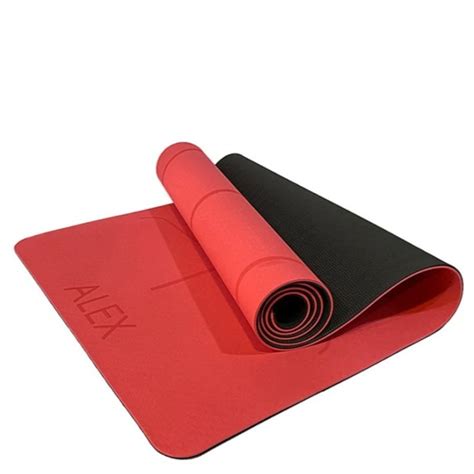 خرید و قیمت مت یوگا Tpe الکس Alex از غرفه فروشگاه ورزشی جیم پلاس