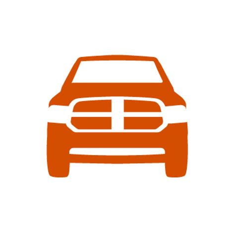 Dodge Ram Logo Silhouette